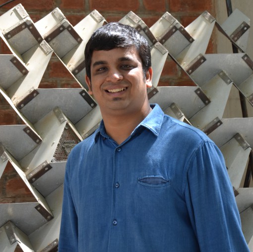 People | CRDF - CEPT Research and Development Foundation | CEPT ...