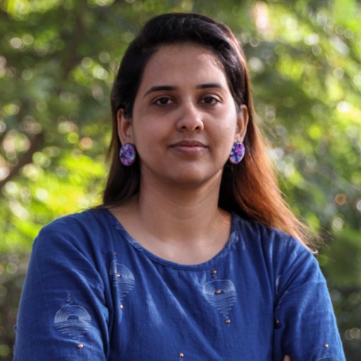 People | CRDF - CEPT Research and Development Foundation | CEPT ...