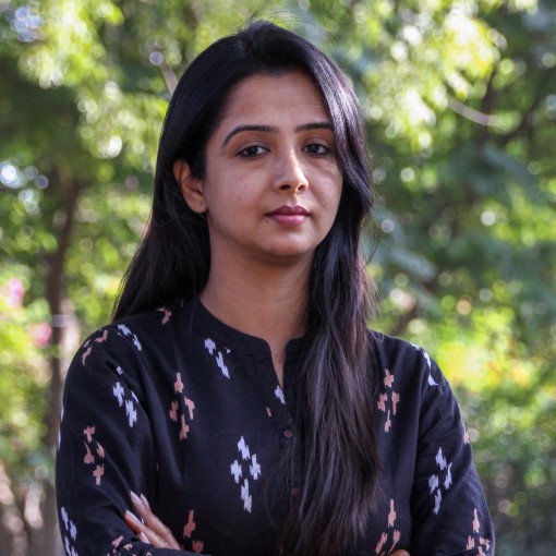 Aditi Dwivedi | CEPT Research and Development Foundation